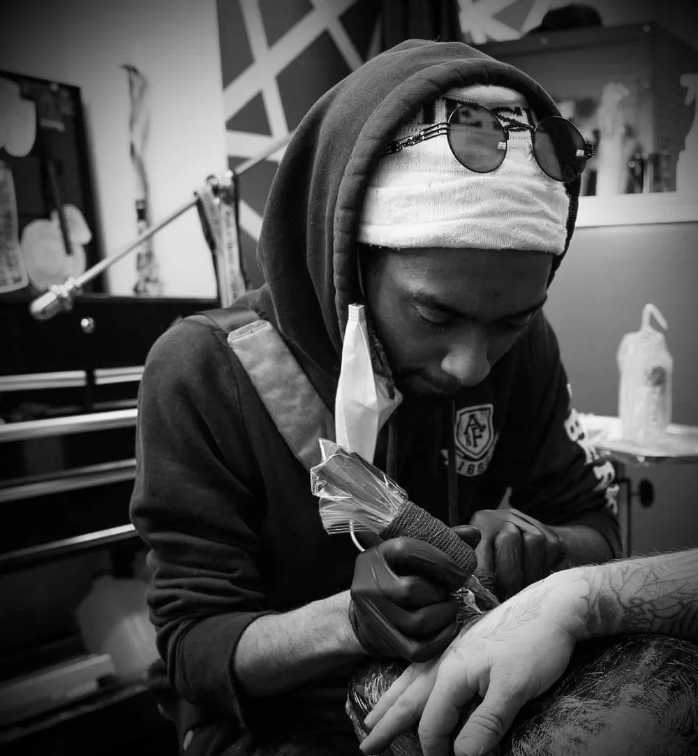 Black Horizon Tattoo and Piercing