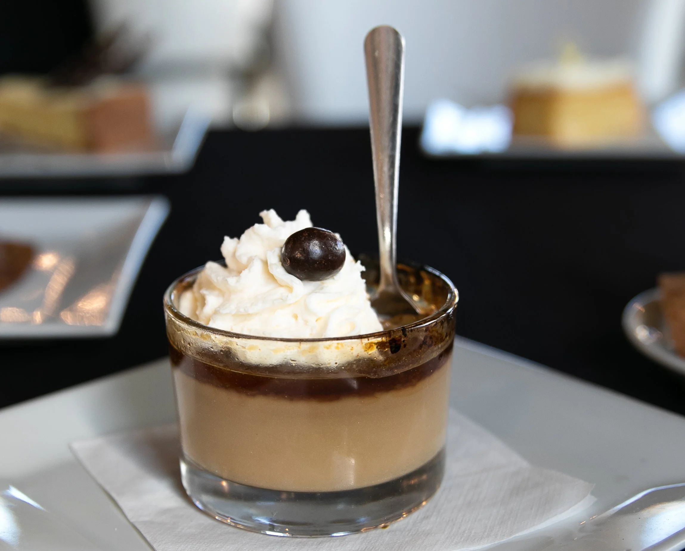 Desserts — Andiamo Catering