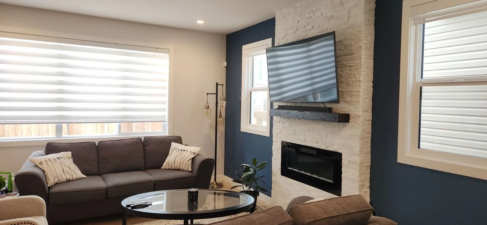 Gallery — Calibre Coatings Home Painting