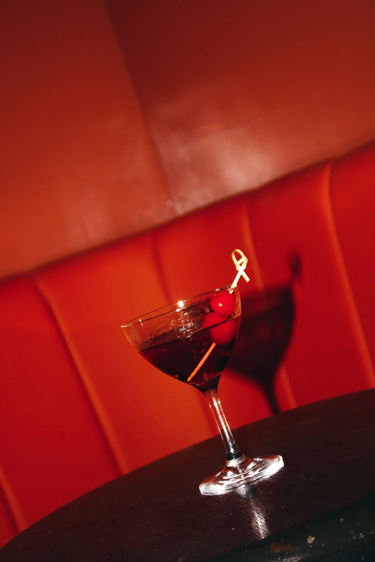 Menu 1 — Somethin' Else