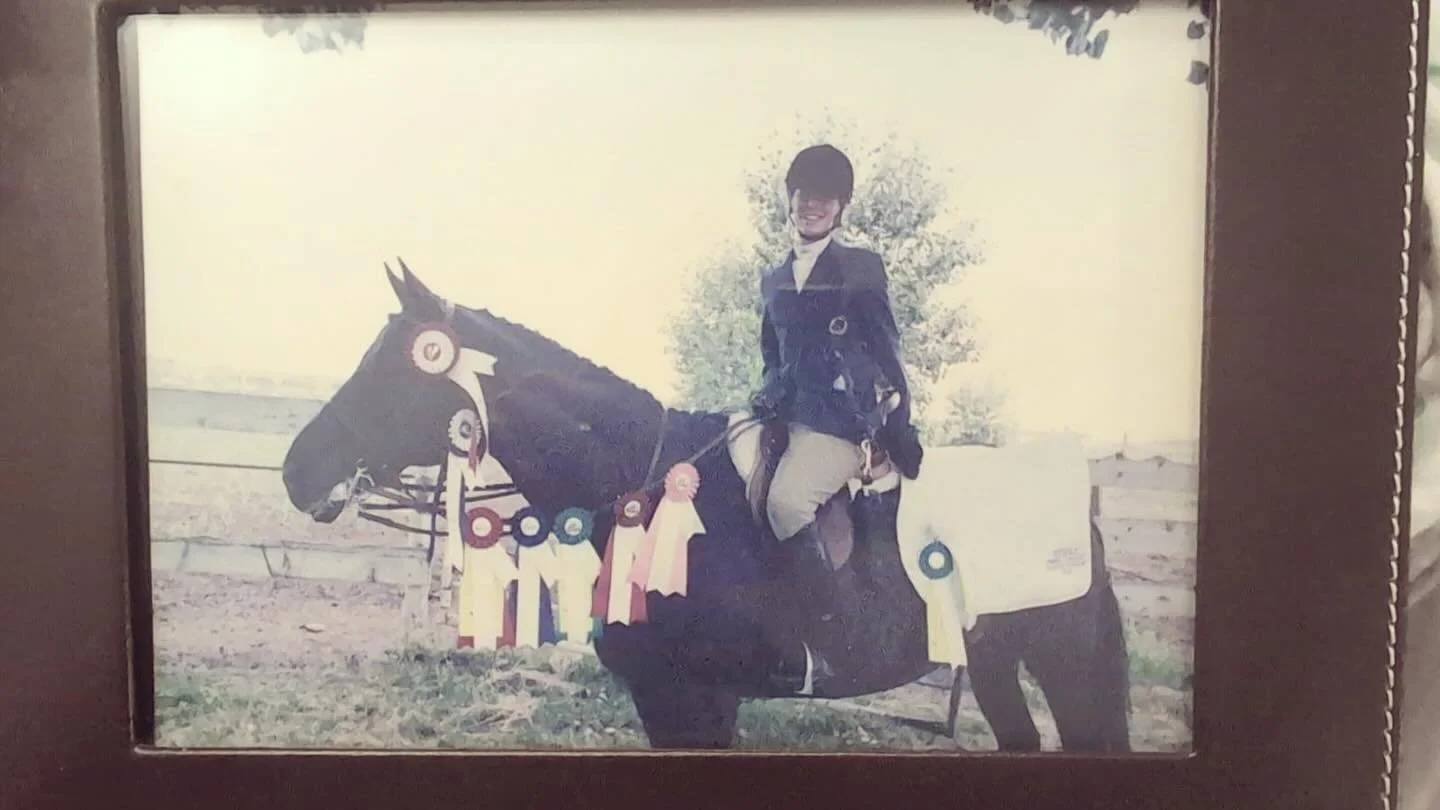 Teesdale Equestrian Centre