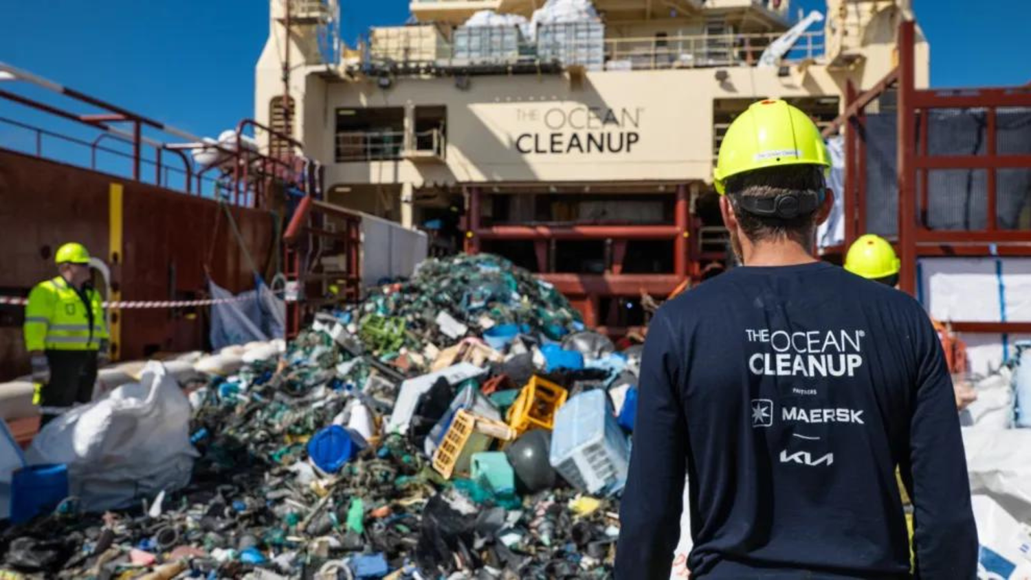 4 Uplifting Stories to Inspire you to Participate in Protecting our ...