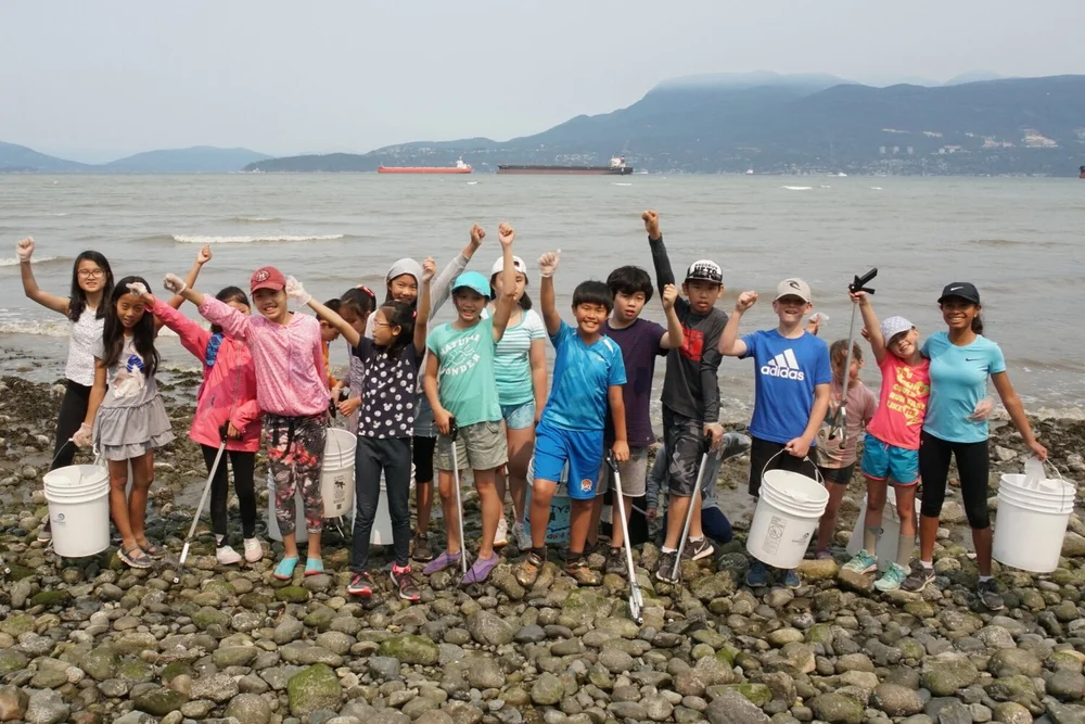 Our Story — Sea Smart
