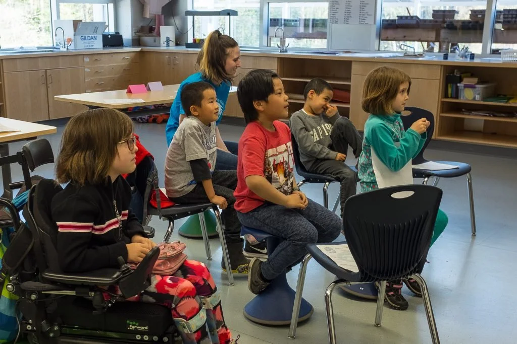 Online Ocean Education Resources | Sea Smart School — Sea Smart