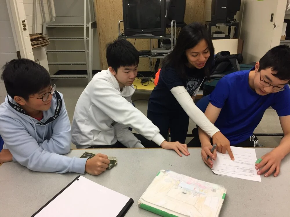 Online Ocean Education Resources | Sea Smart School — Sea Smart