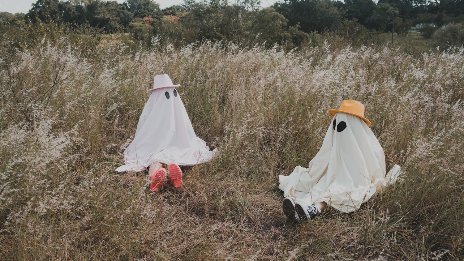 Garbage is Scary! How to Have an Eco-Friendly Halloween to Reduce ...