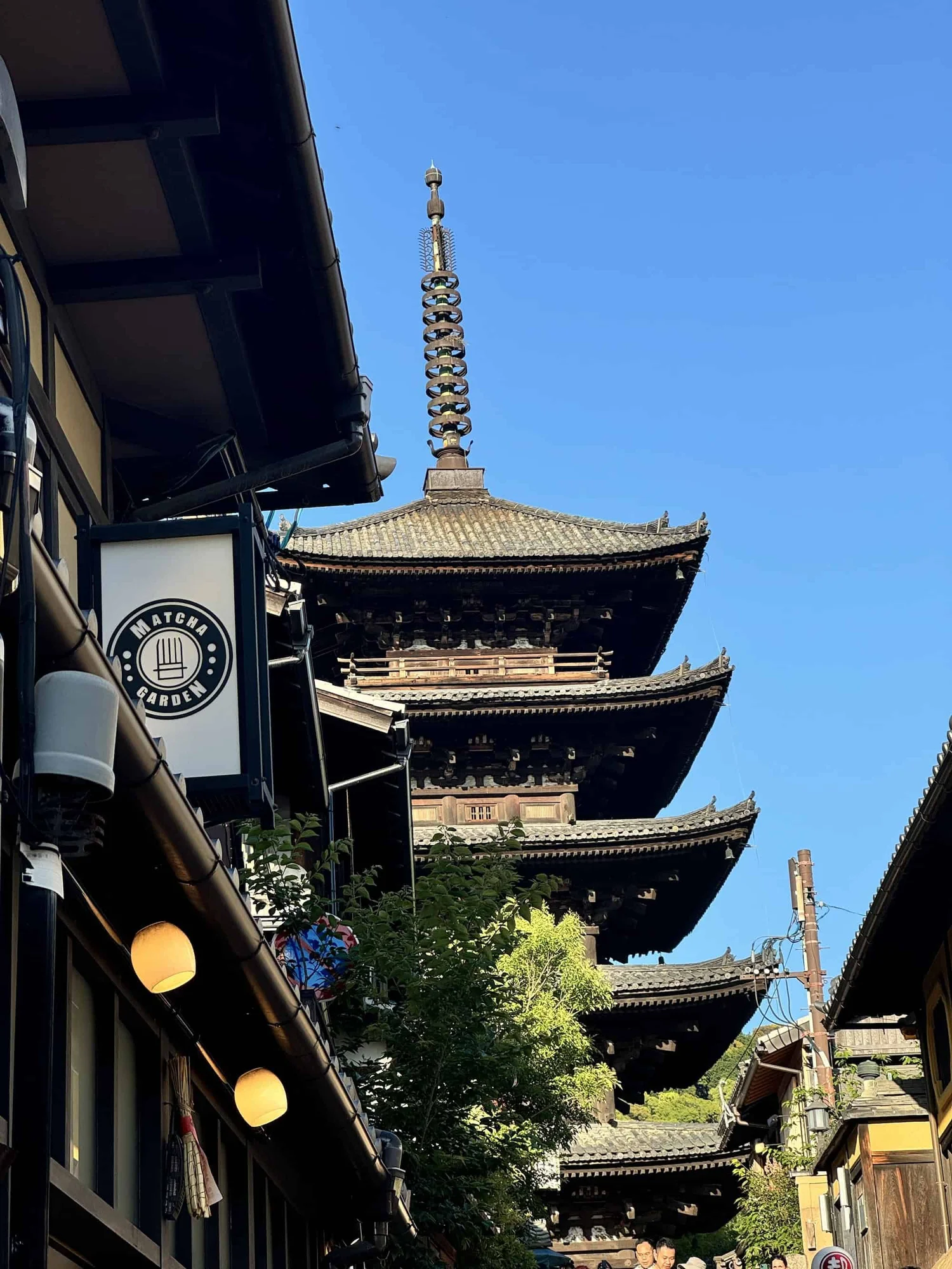 3 Days in Kyoto Itinerary Wearing Kimonos Around Japan