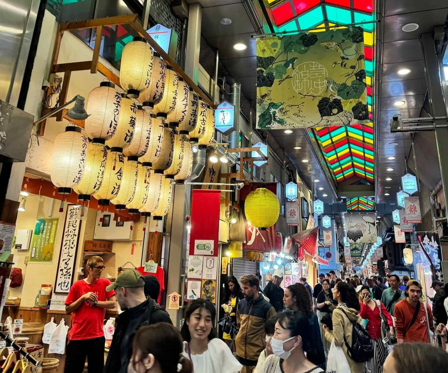 3 Days in Kyoto Itinerary Wearing Kimonos Around Japan