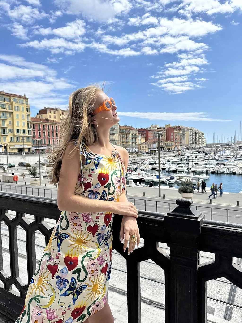 Spring Getaway Style Guide What To Wear In Nice France Spring Getaway Style Guide What To Wear In Nice France