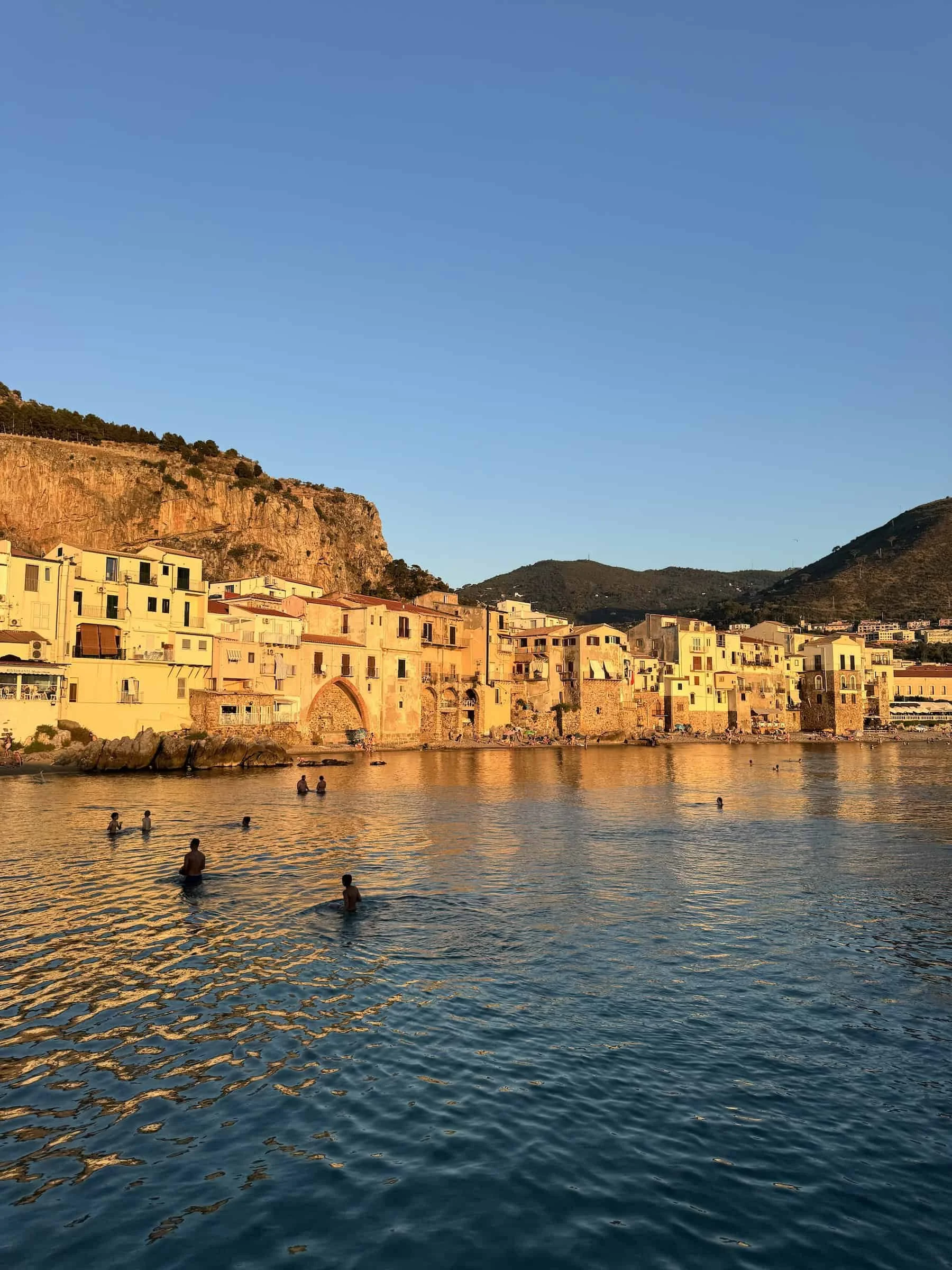 2 Carefree Coastal Days: Things to Do in Cefalu Sicily