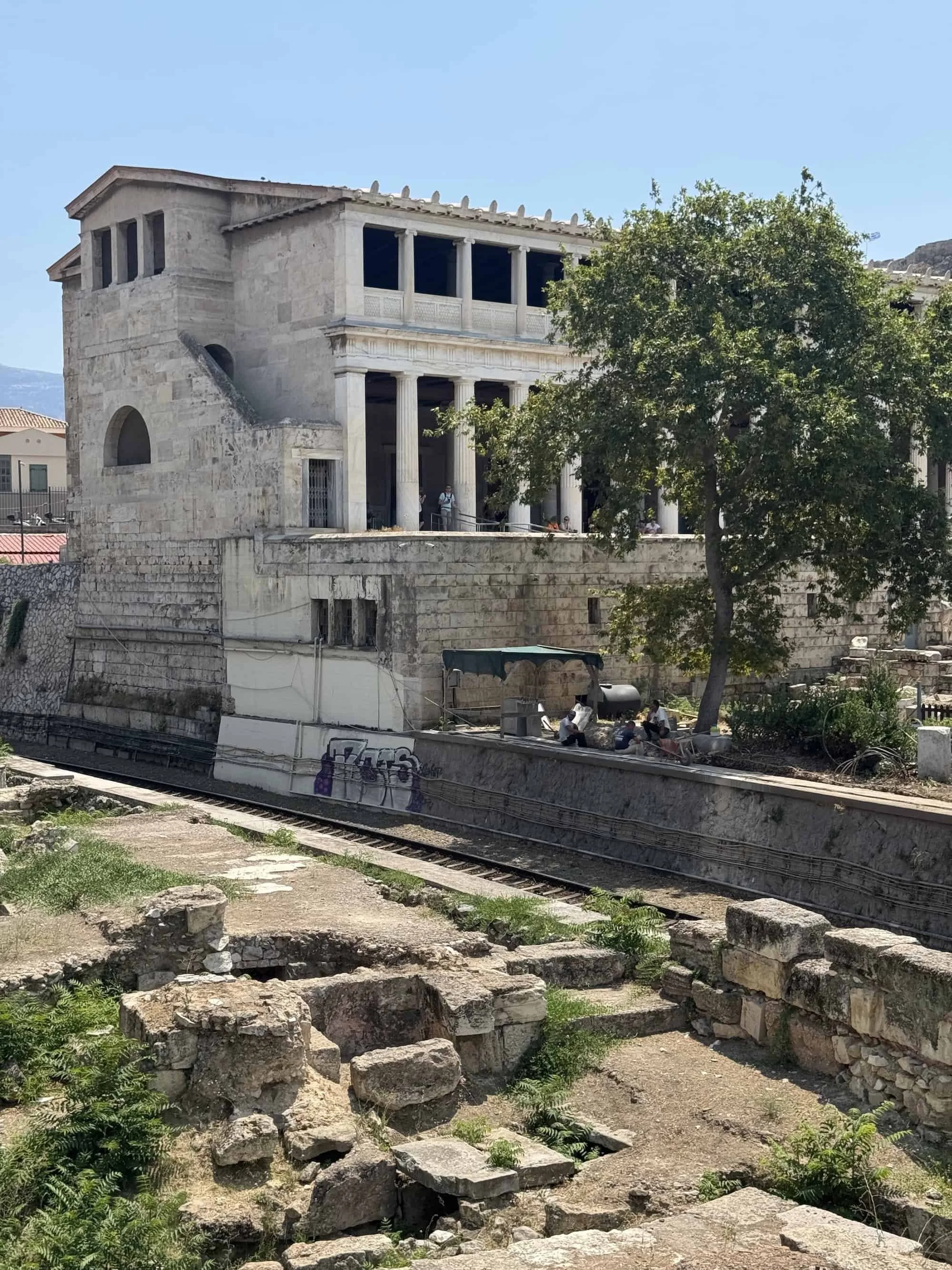 What to Do in Athens, Greece: 2 Days of Ancient Archaeology