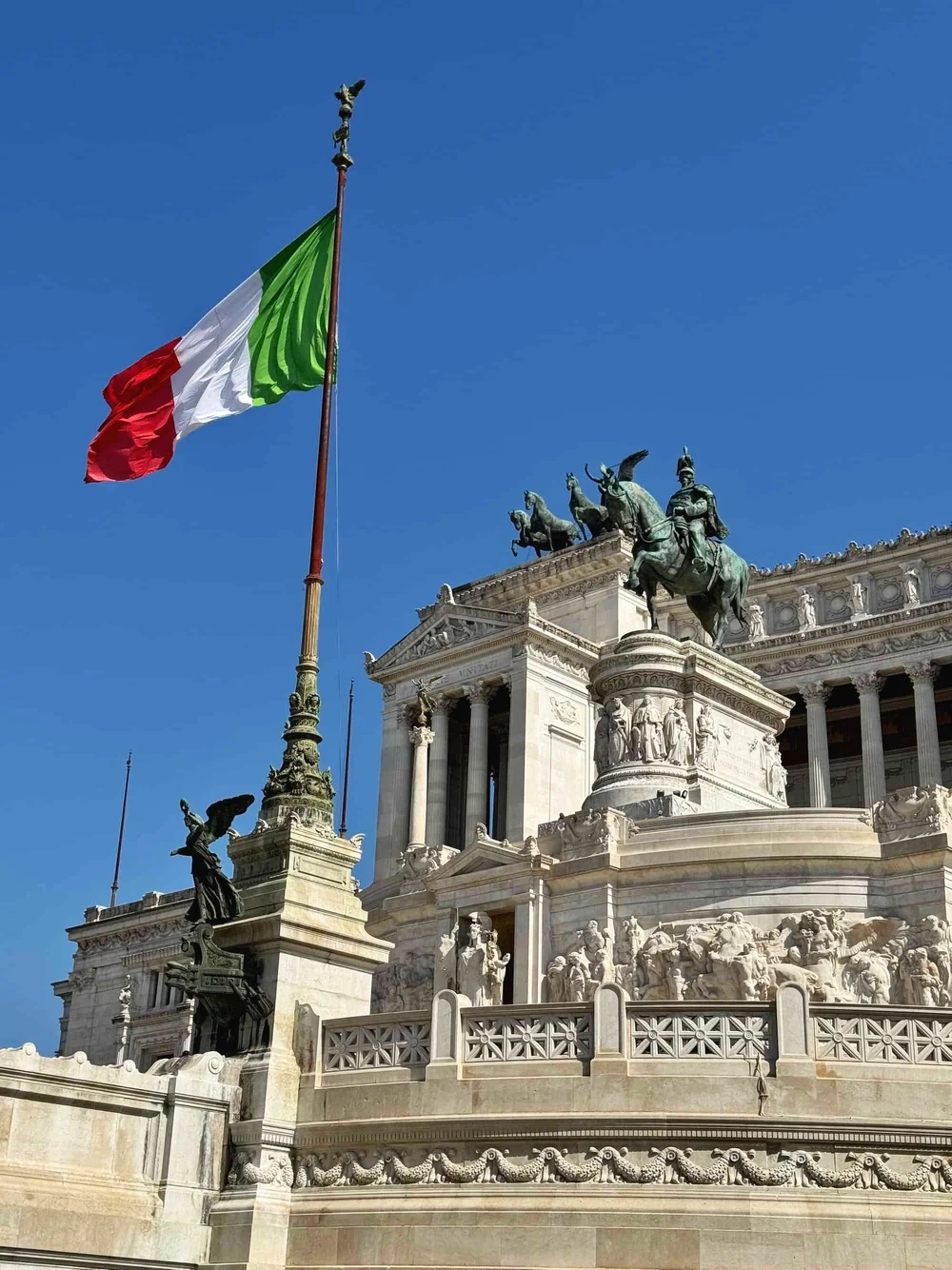 1 Day in Rome Itinerary Roaming Through Italy’s Capital
