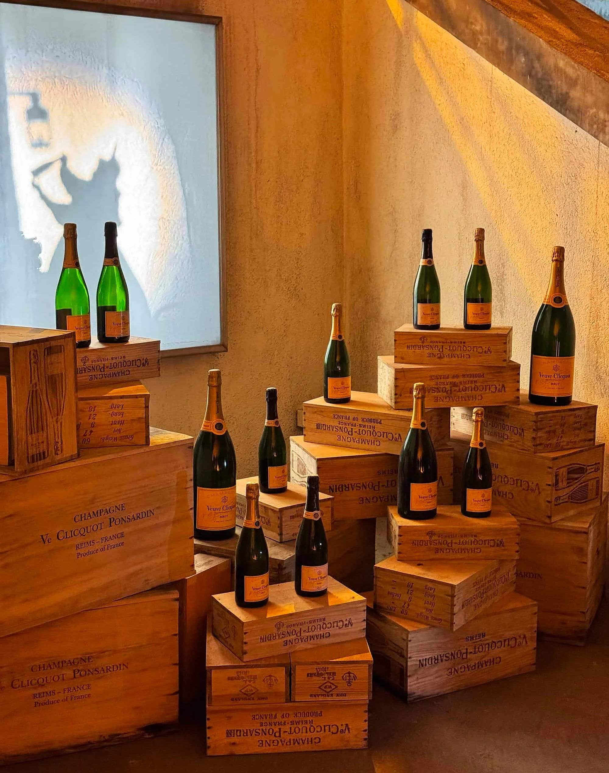 Binging Bubbly: Champagne Day Trip From Paris for Wine Fans