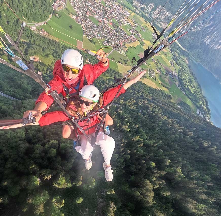Your Ultimate Packing Guide for Interlaken: What to Wear for Every ...