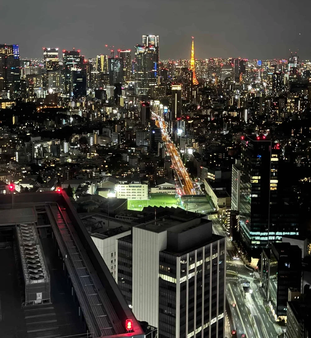 Tokyo’s Top Sites – How to Buy Shibuya Sky Tickets [2025]