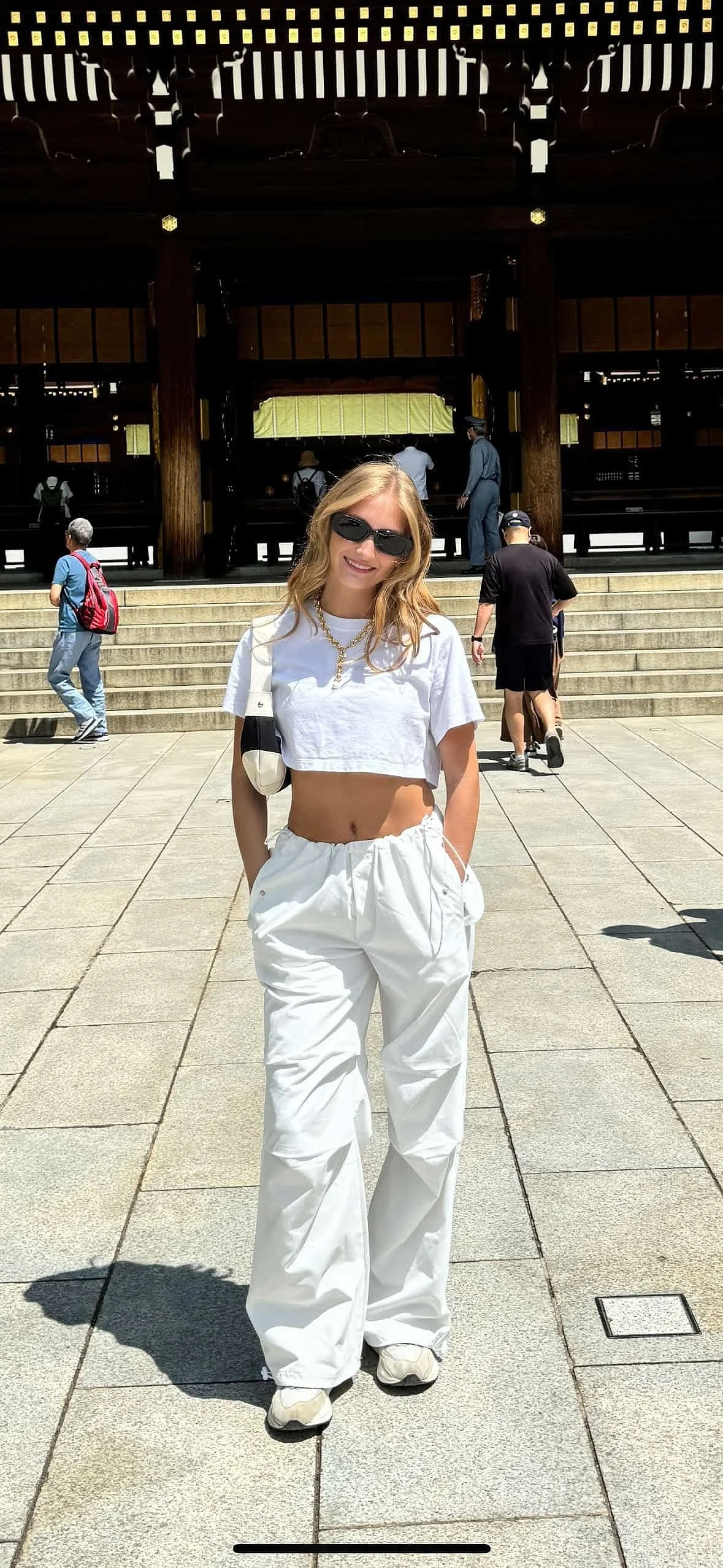 The Essential Japan Style Guide for Tokyo Summer Fashion