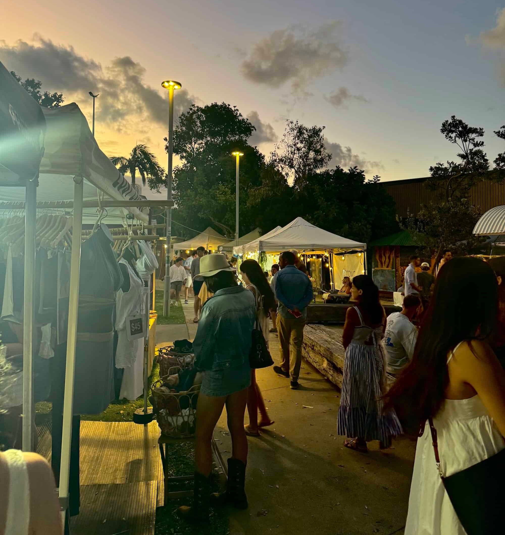2 Days of Beachside Bliss: Things to Do in Byron Bay