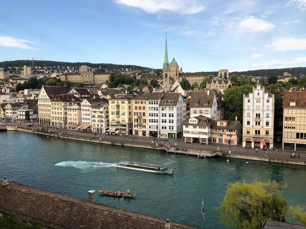 Zurich 1 Day Itinerary: Maximize Your Time in the City