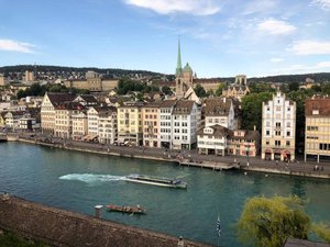 Zurich 1 Day Itinerary: Maximize Your Time in the City