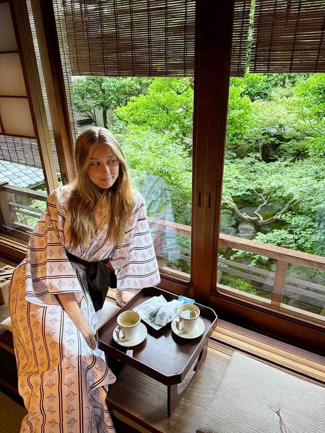 What to Wear in Kyoto: A Comprehensive Guide | DESTINATION 195