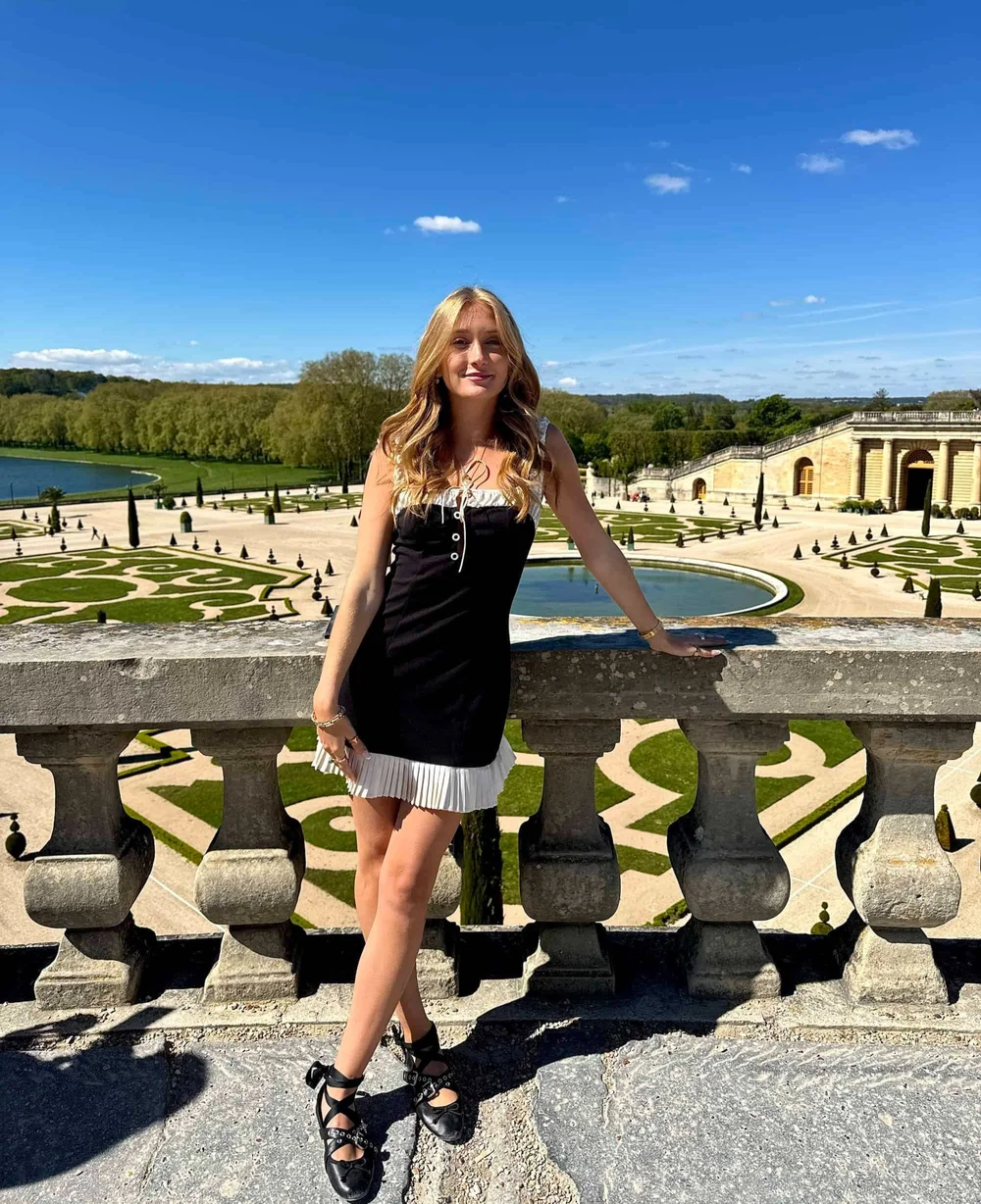 Spring Getaway Style Guide: What to Wear in Paris in April