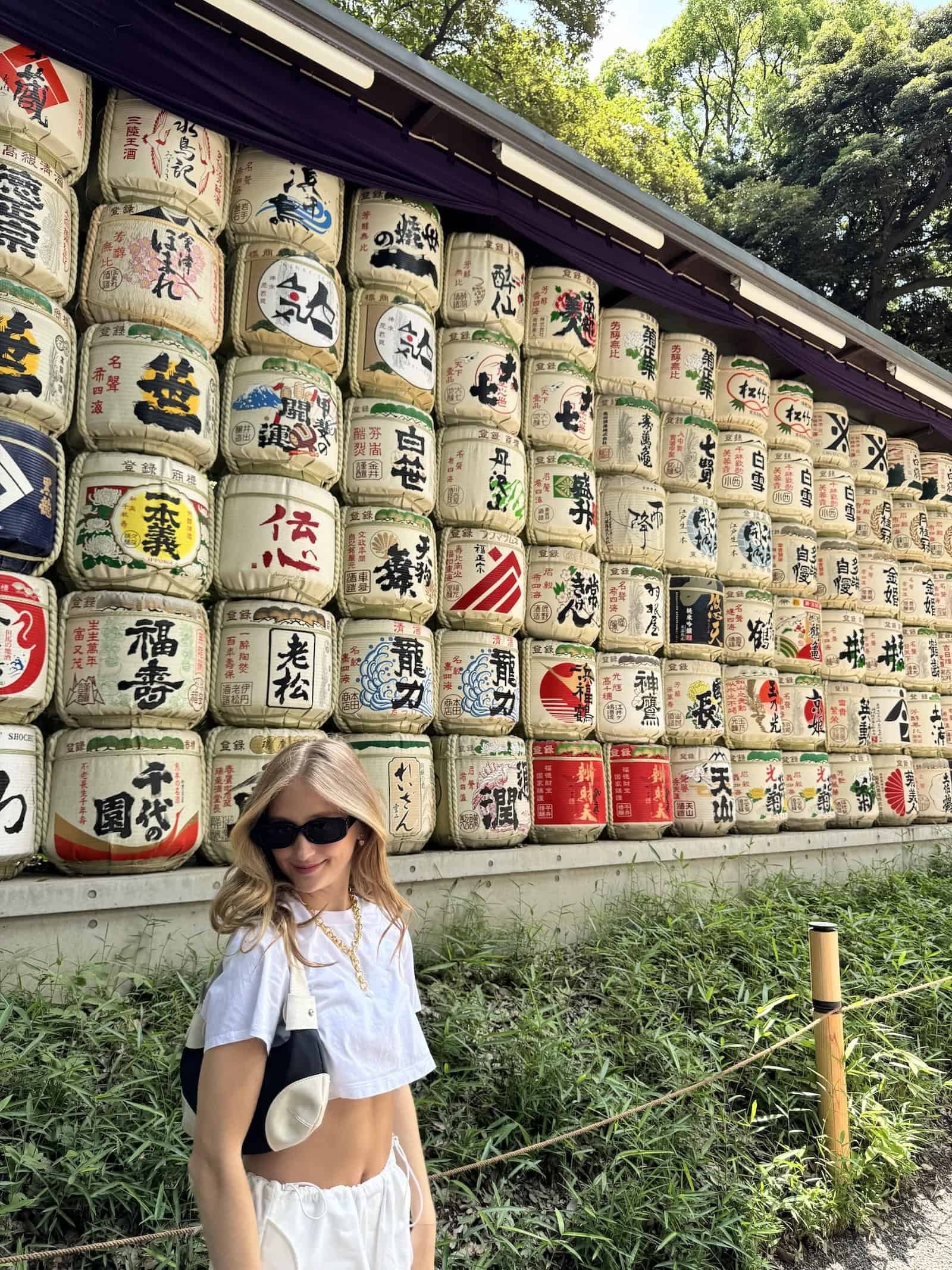 The Essential Japan Style Guide for Tokyo Summer Fashion