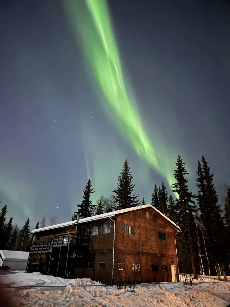 What to Wear in Alaska in Winter: Layering in Extreme Cold