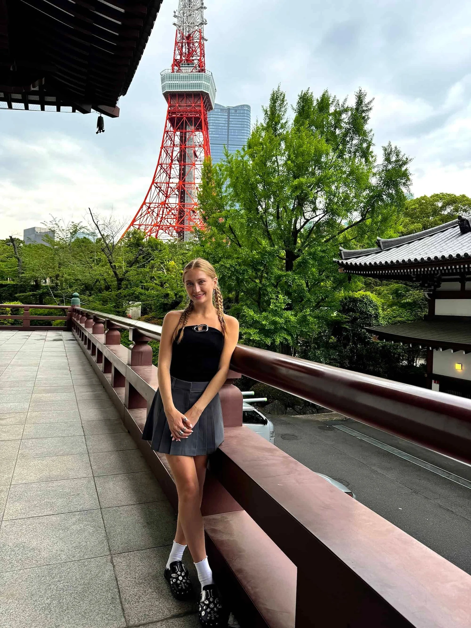 The Essential Japan Style Guide for Tokyo Summer Fashion