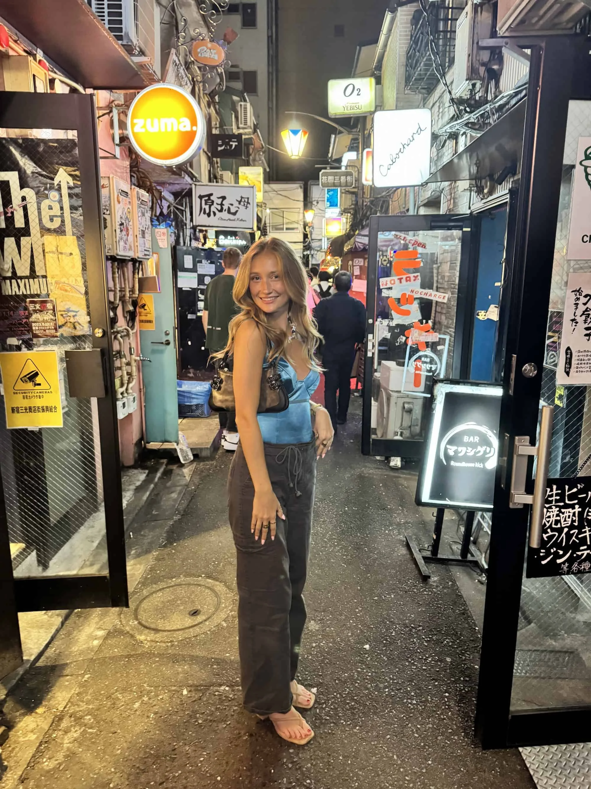 The Essential Japan Style Guide for Tokyo Summer Fashion