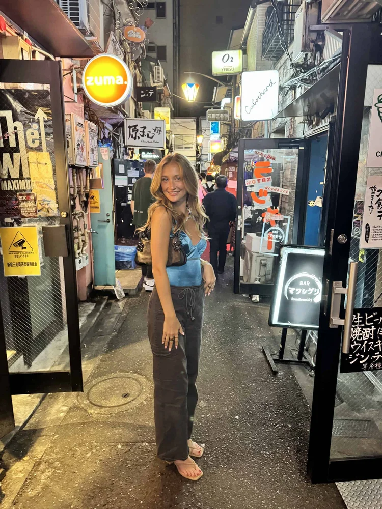 The Essential Japan Style Guide for Tokyo Summer Fashion