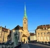 Zurich 1 Day Itinerary: Maximize Your Time in the City