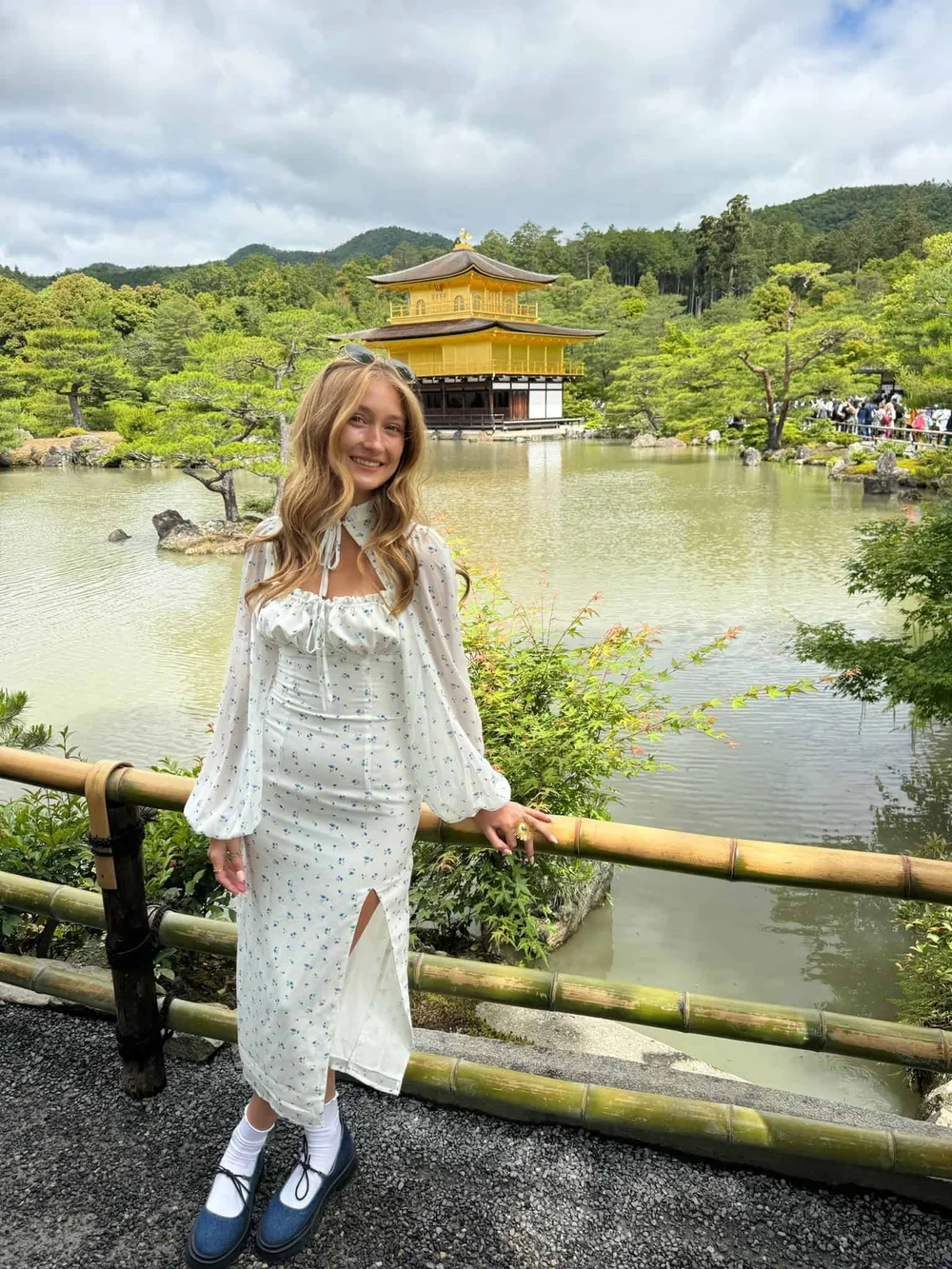 What to Wear in Kyoto: A Comprehensive Summer Outfit Guide