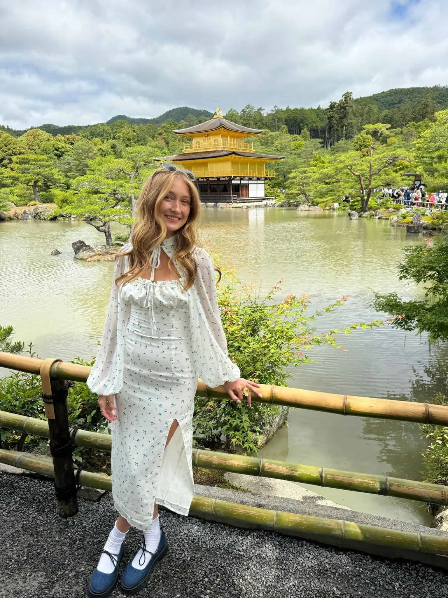 What to Wear in Kyoto: A Comprehensive Summer Outfit Guide