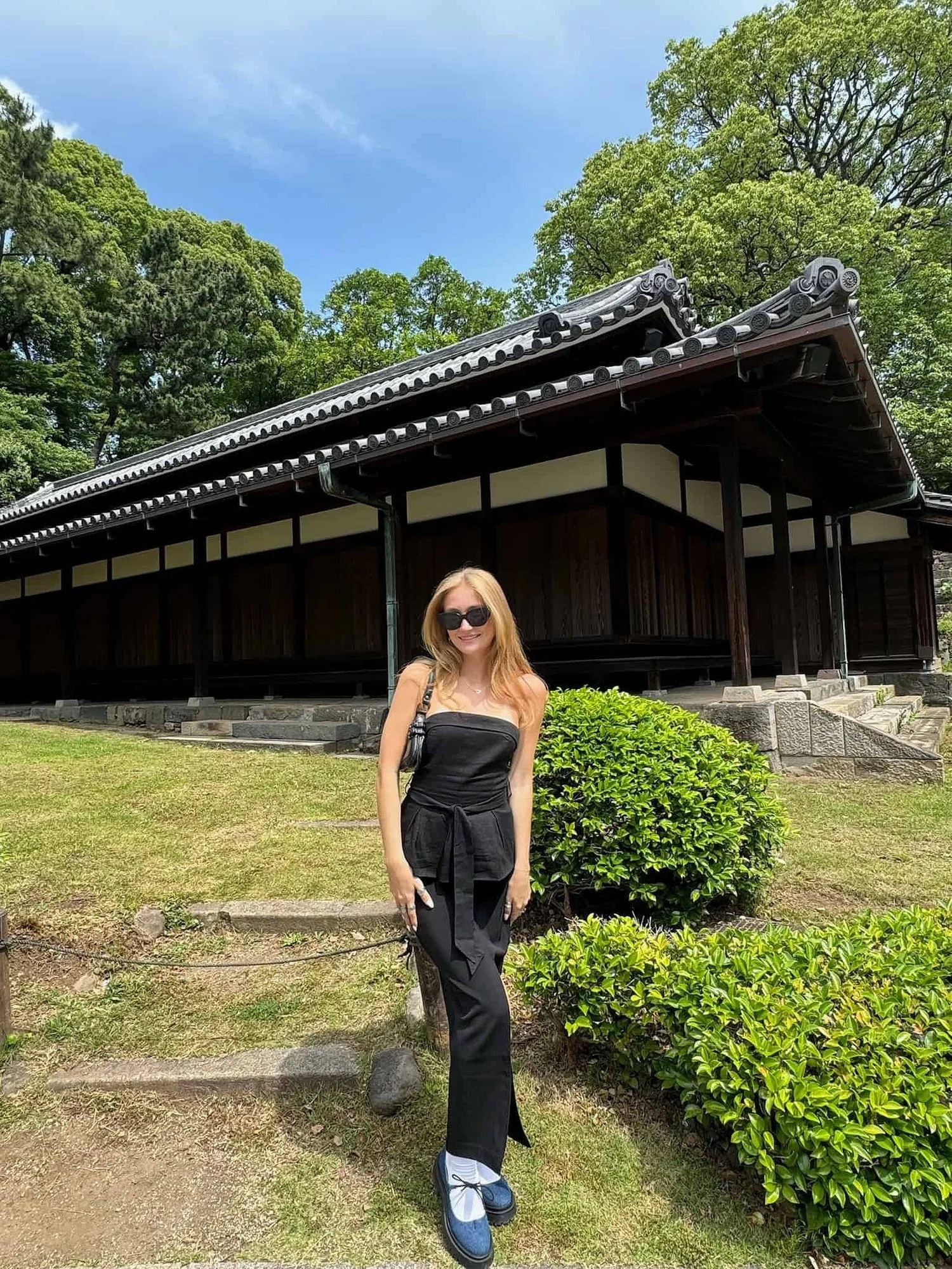 The Essential Japan Style Guide for Tokyo Summer Fashion