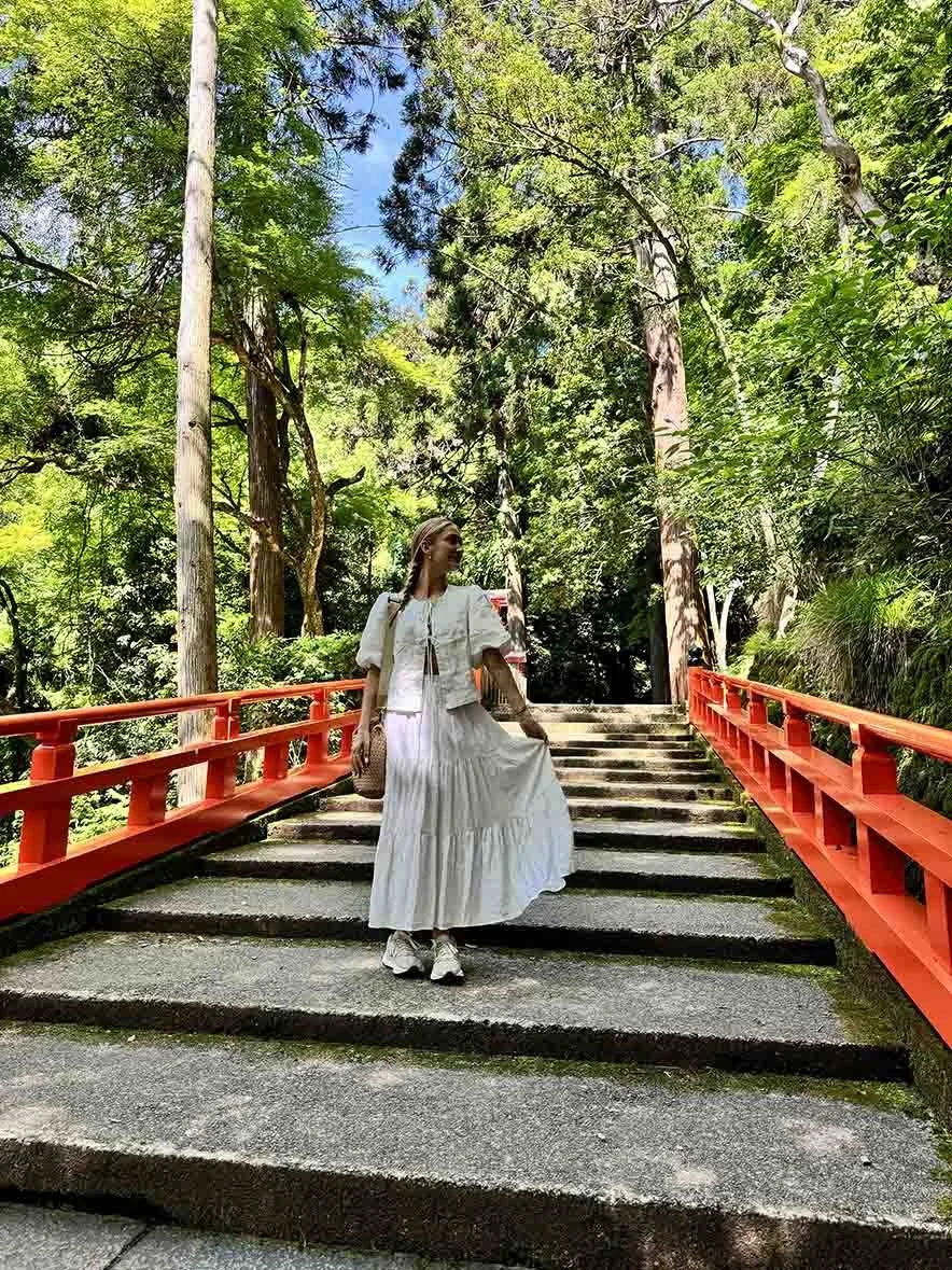 What to Wear in Kyoto: A Comprehensive Guide | DESTINATION 195