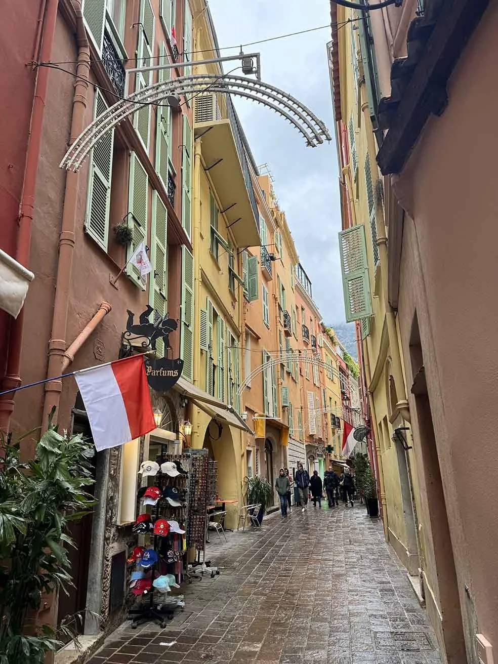 What to Wear in Monaco: A Stylish Guide for Every Occasion ...