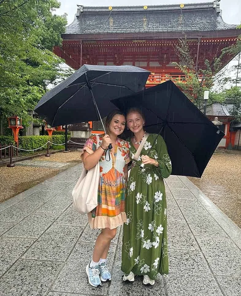 What to Wear in Kyoto: A Comprehensive Guide | DESTINATION 195