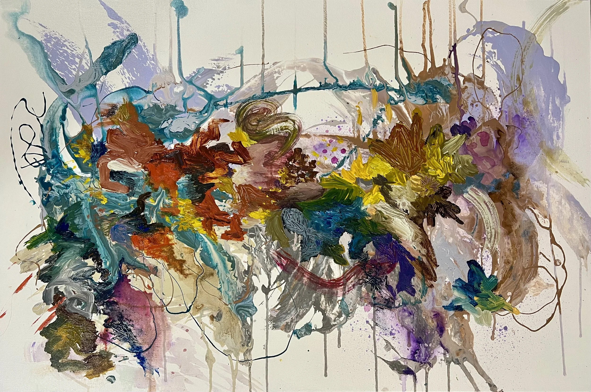 Gallery 1 — Leo Pontius