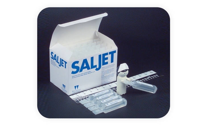 SalJet