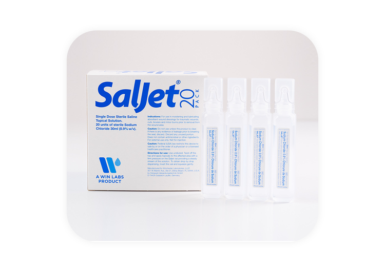 SalJet