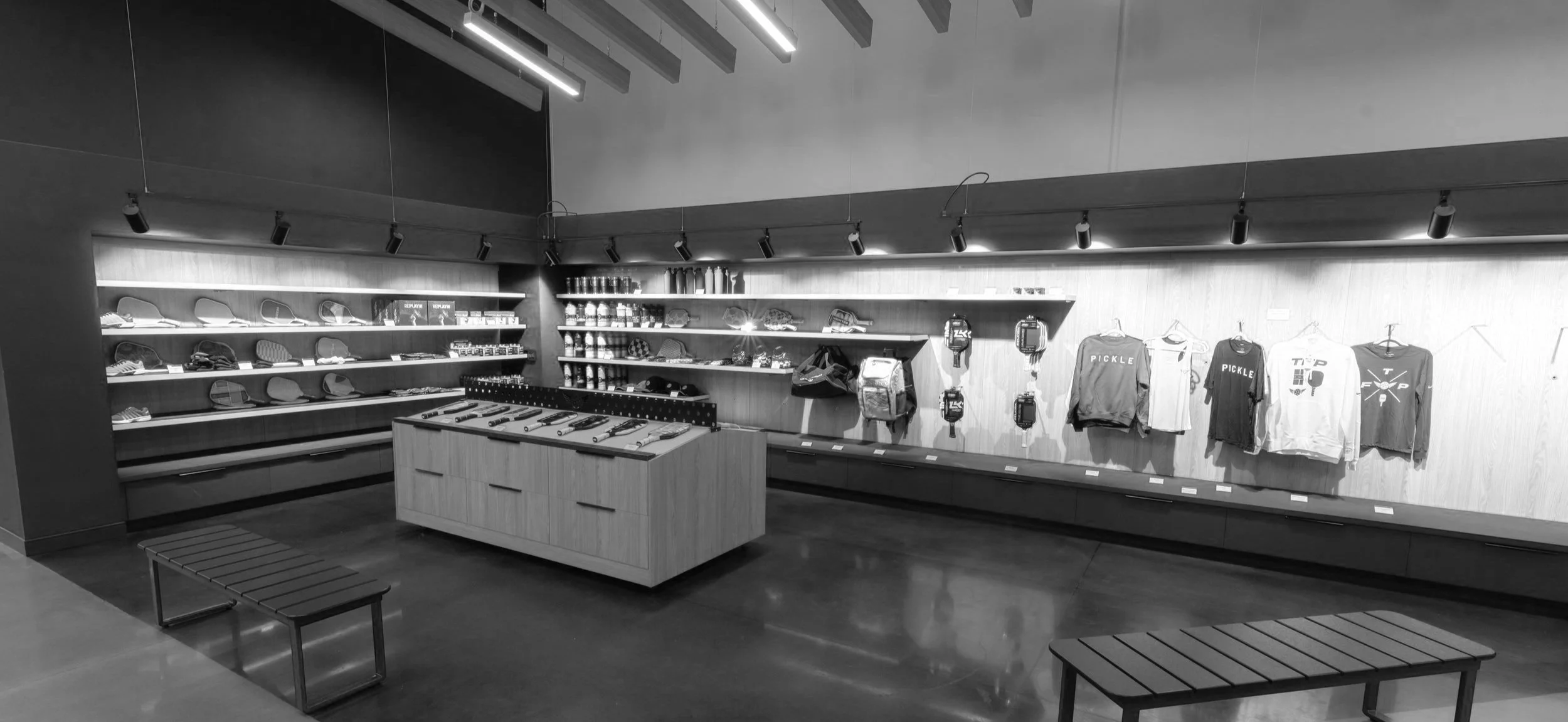 Pickleball Gear — The Flying Pickle