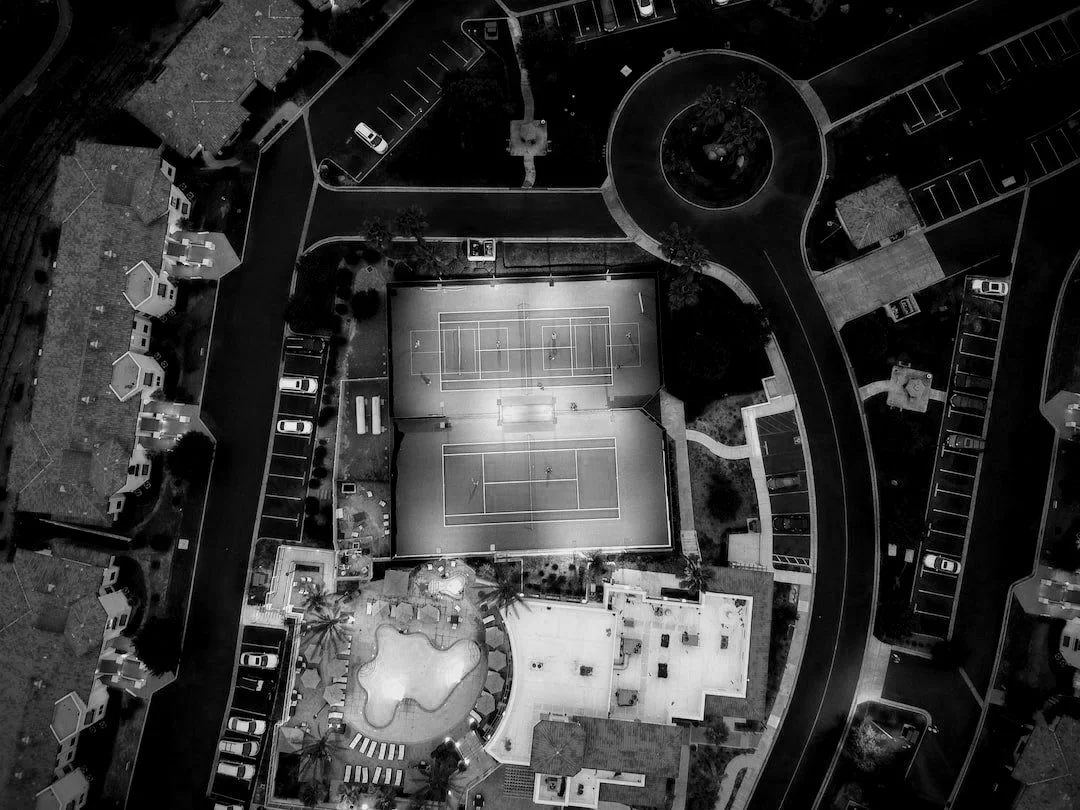 Club Features — The Flying Pickle New