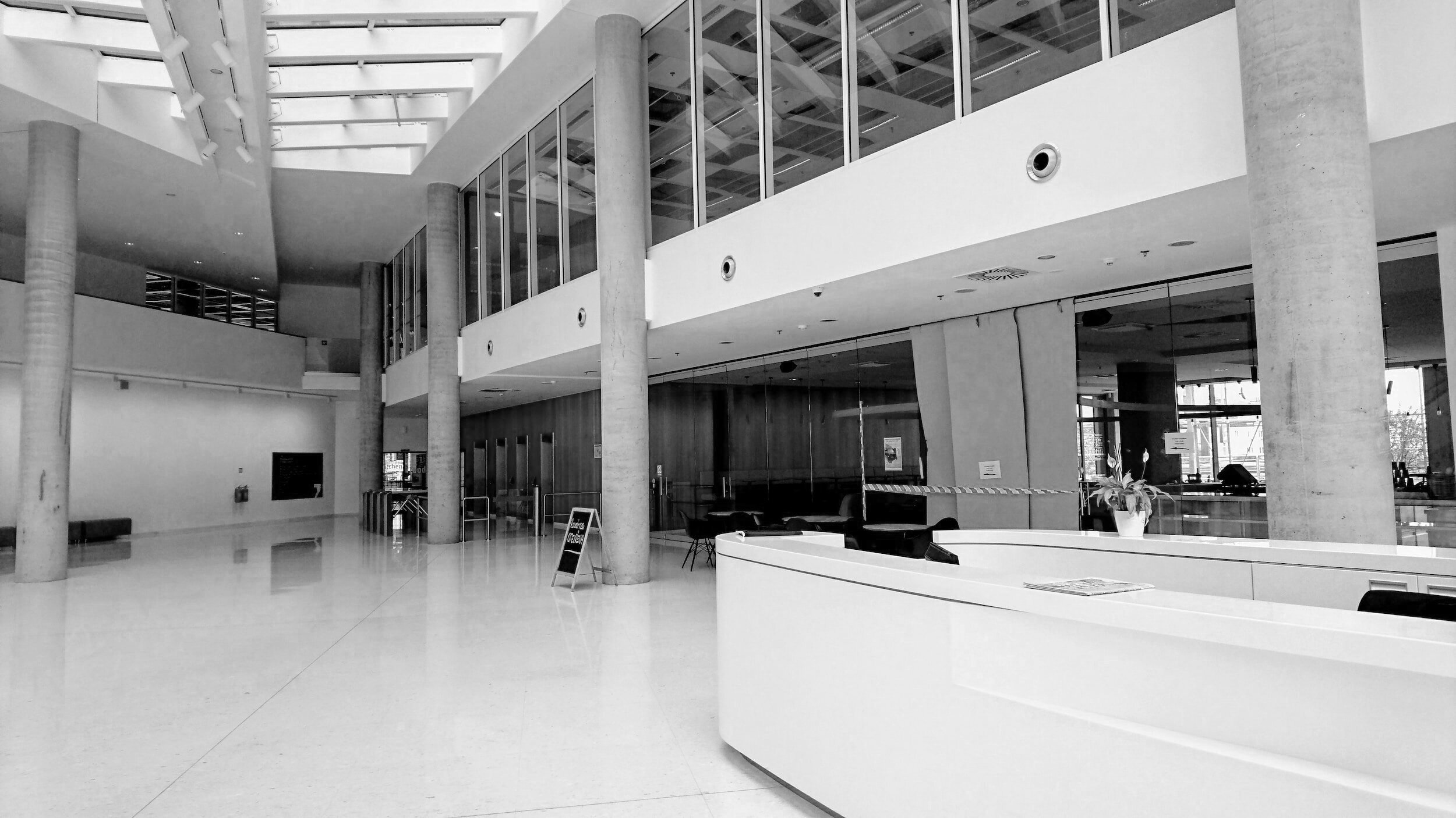 Work Here — The Flying Pickle New