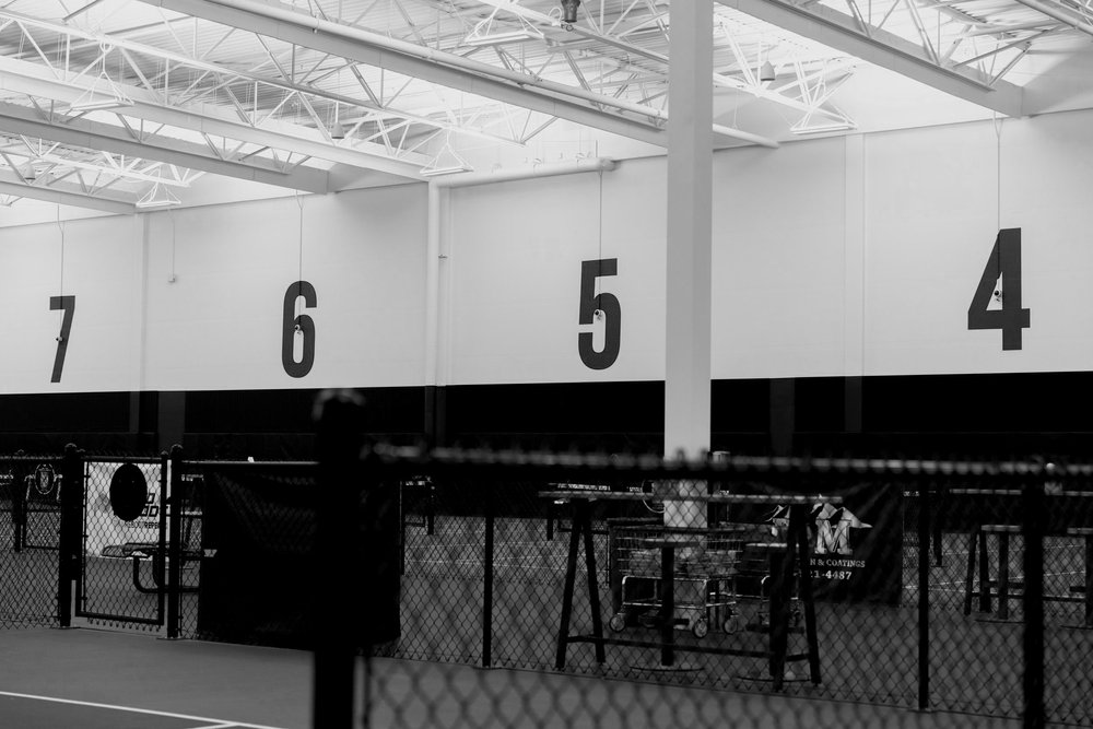 Lessons — The Flying Pickle