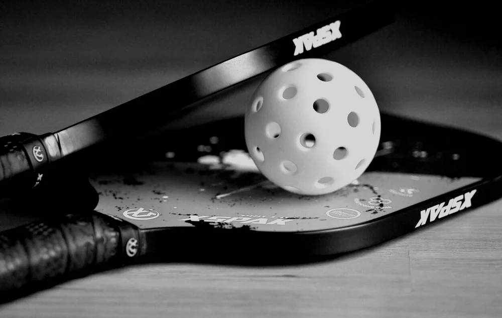 Open and Organized Play — The Flying Pickle New