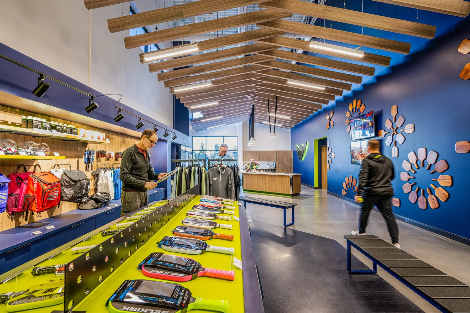 Pickleball Gear — The Flying Pickle