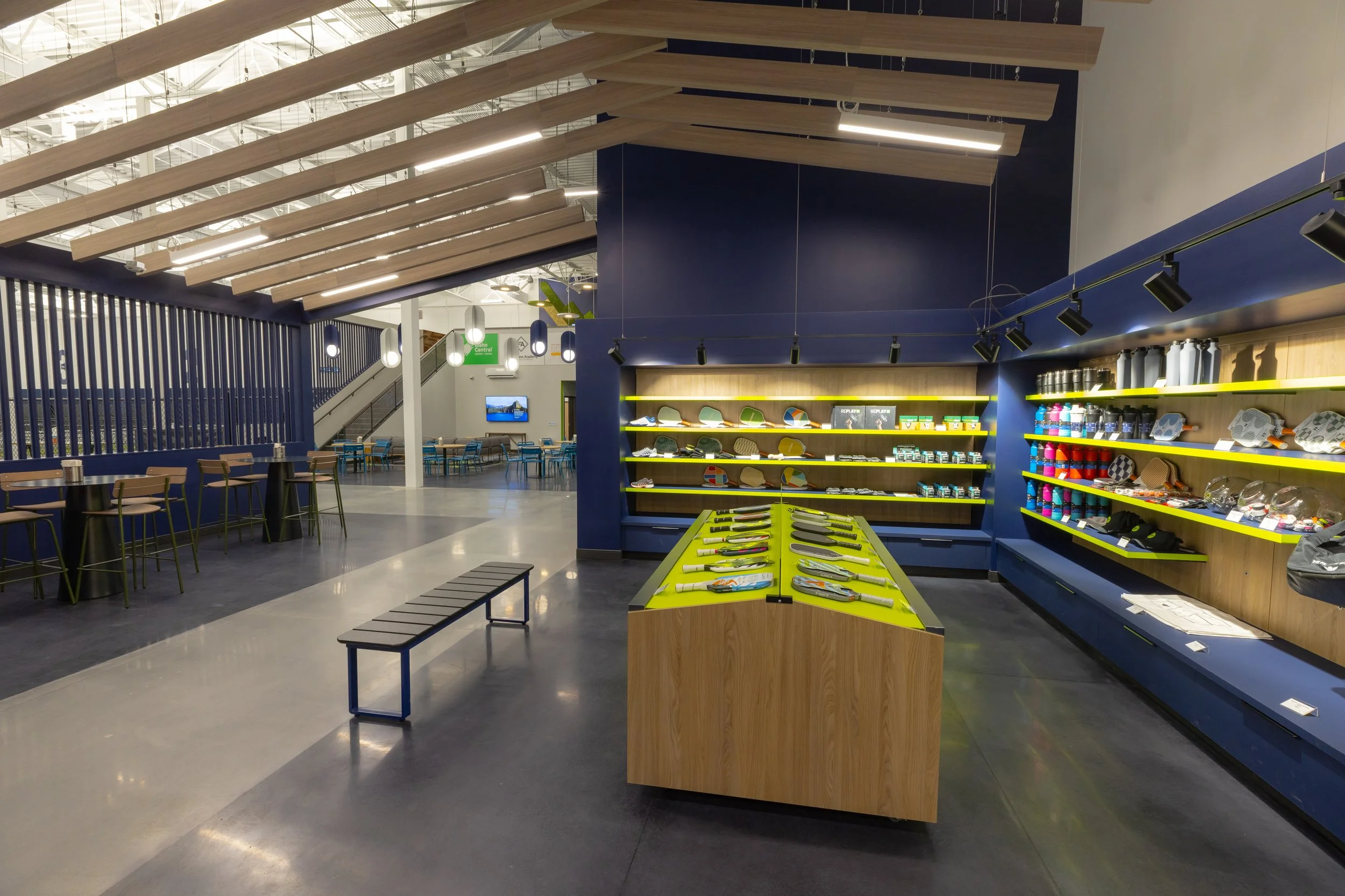 Pickleball Gear — The Flying Pickle