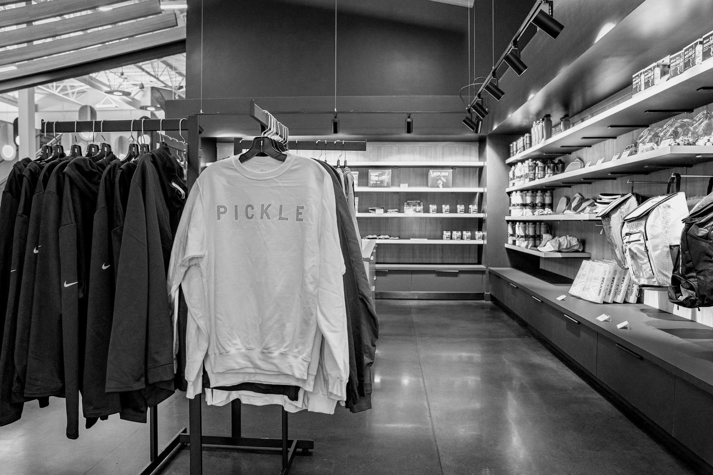 Pickleball Gear — The Flying Pickle