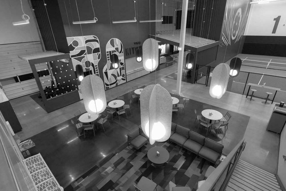 Club Features — The Flying Pickle