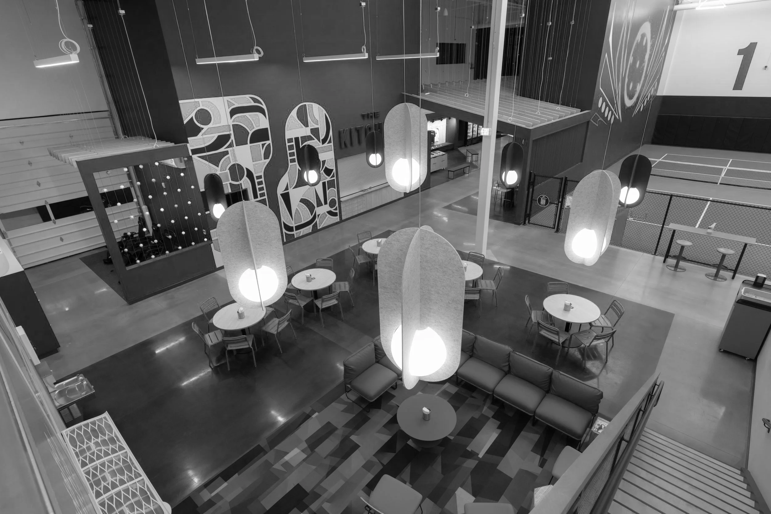 Club Features — The Flying Pickle